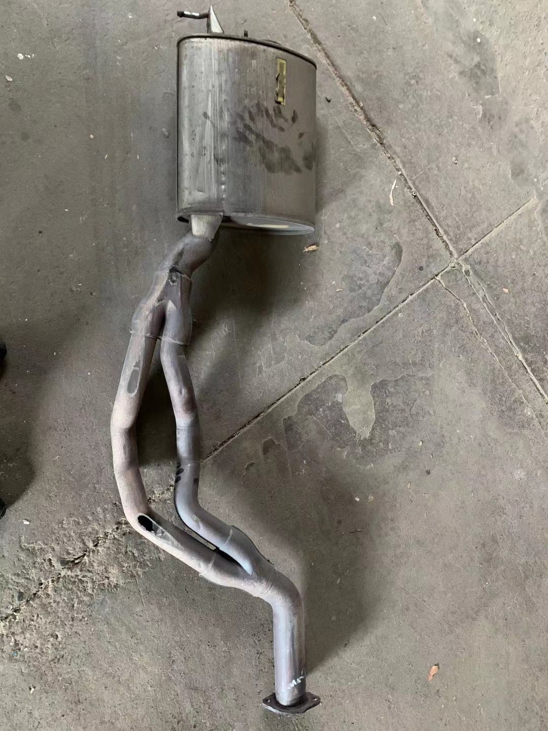 Sydney Car Exhaust System Inspection and Repair - Sydney Car Repairs