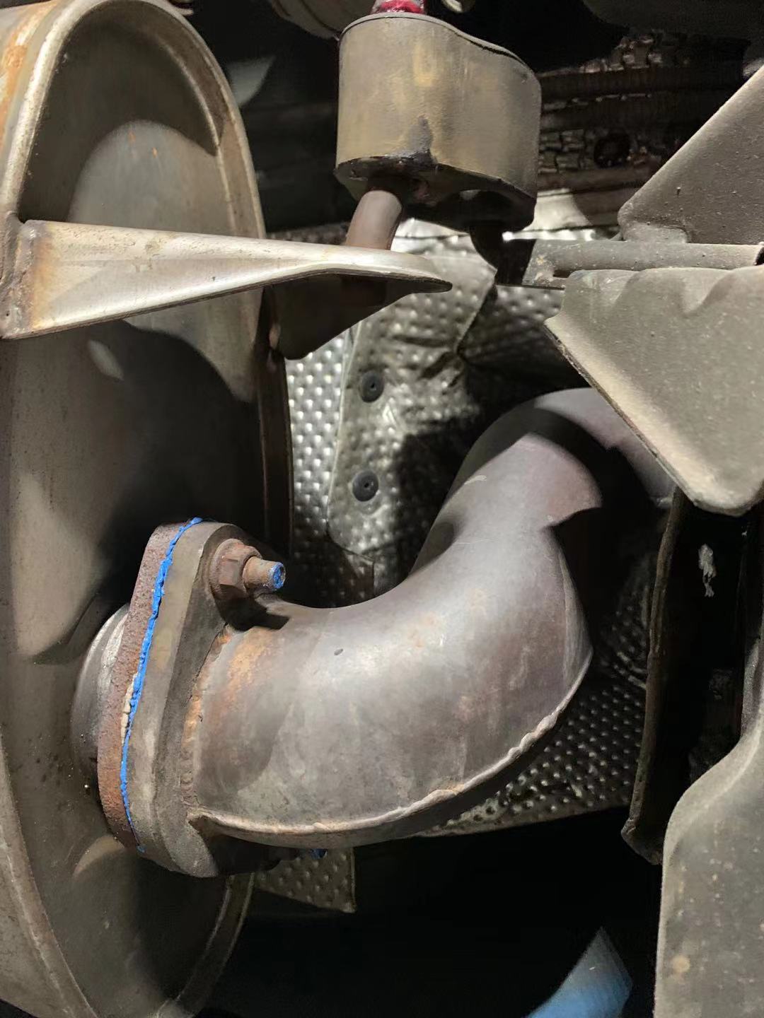 Sydney Car Exhaust System Inspection and Repair - Sydney Car Repairs