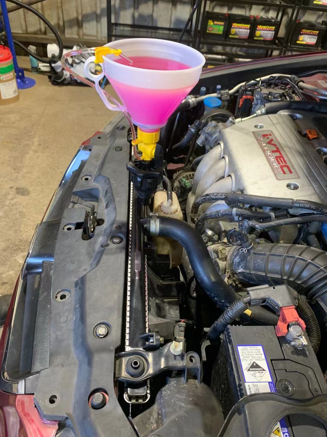 Car Radiator Replacement and Repairs - Sydney Car Repairs