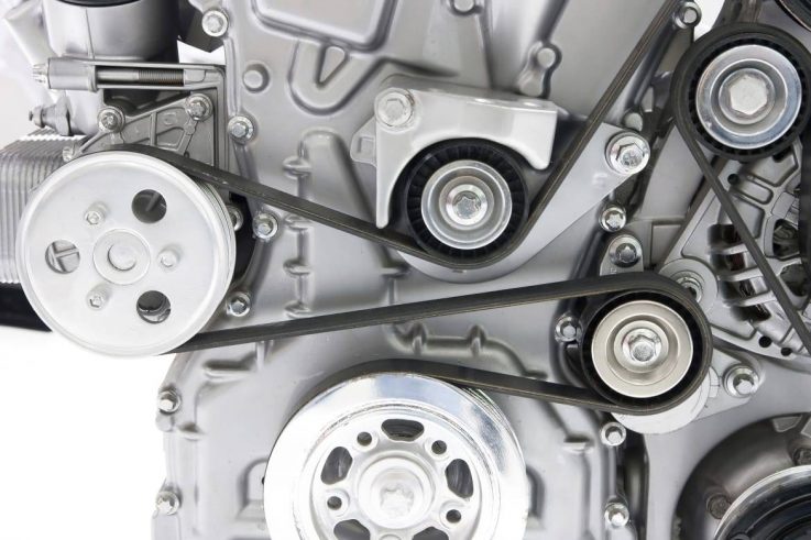 How to Replace Car Drive Belt - Sydney Car Repairs