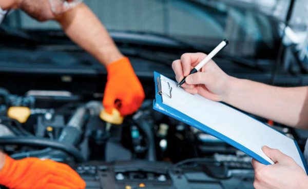 e-Safety Check Inspections Pink Slip -Sydney Car Repairs - 0404 096 583