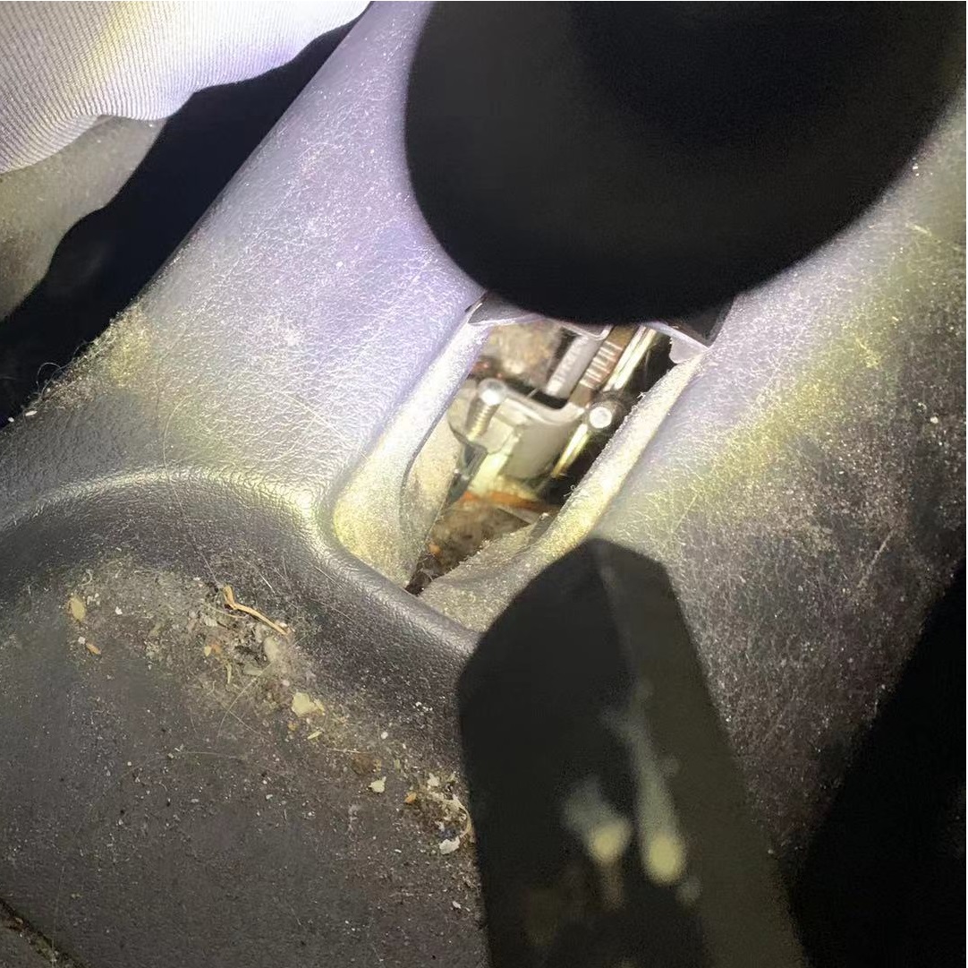 Eastwood Car Adjustment Hand Break - Sydney Car Repairs - 0404096583