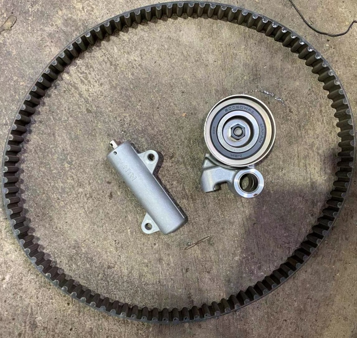 Eastwood Car Replace Timing Kit - Sydney Car Repairs - 0404096583