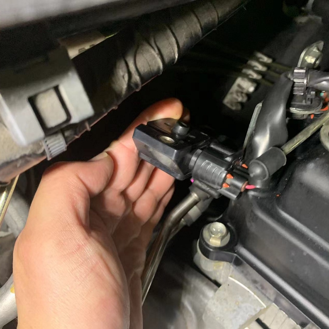 Carlingford Car Replace PRS Sensor - Sydney Car Repairs - 0404096583