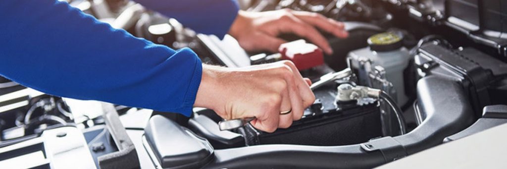 The Difference Between Minor and Major Service - 0404 096 583