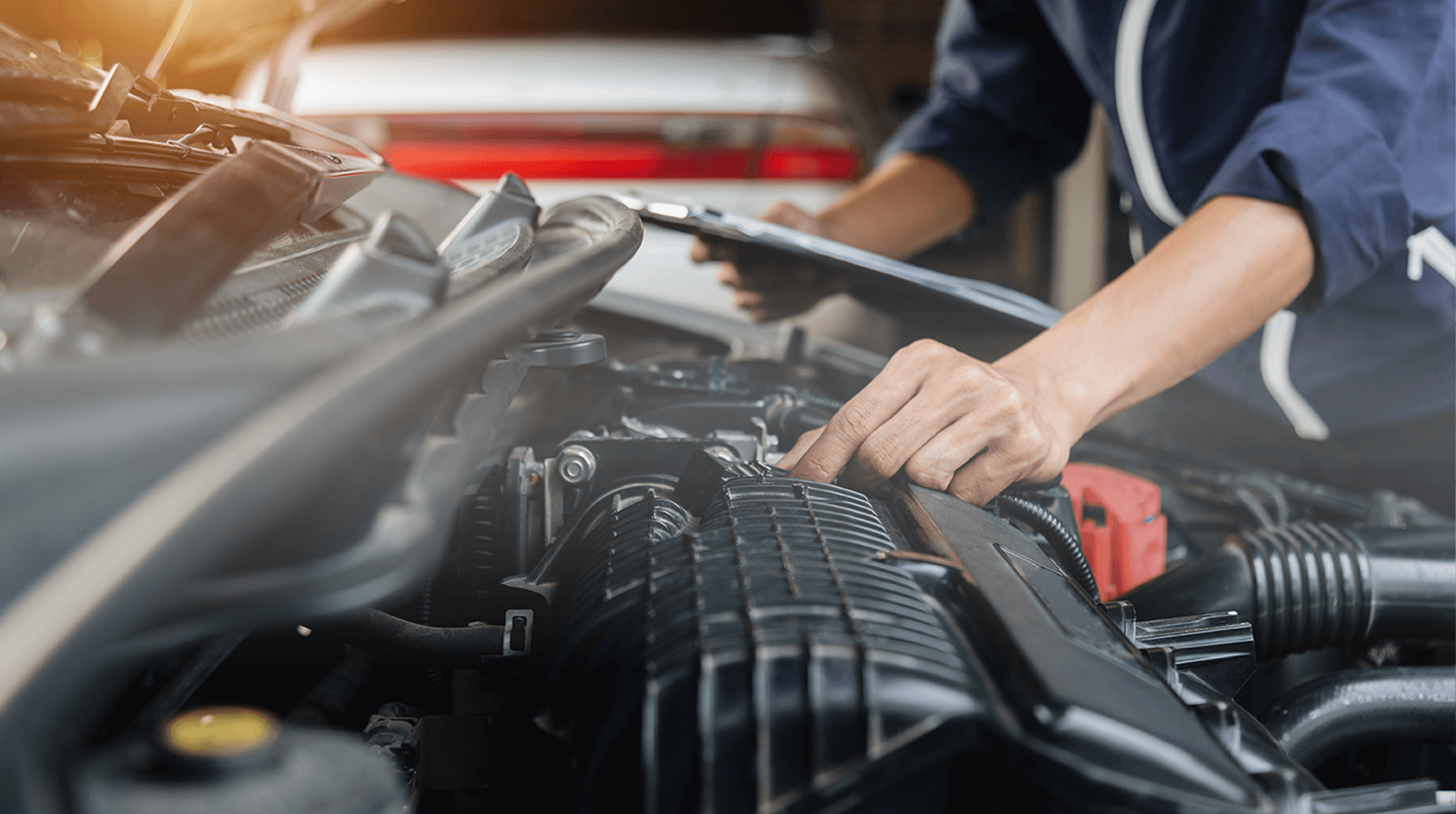 Prepurchase vehicle inspection! - Sydney Car Repairs