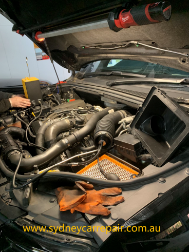 How to Do Smoke Testing for Air Leaking - 0404 096 583