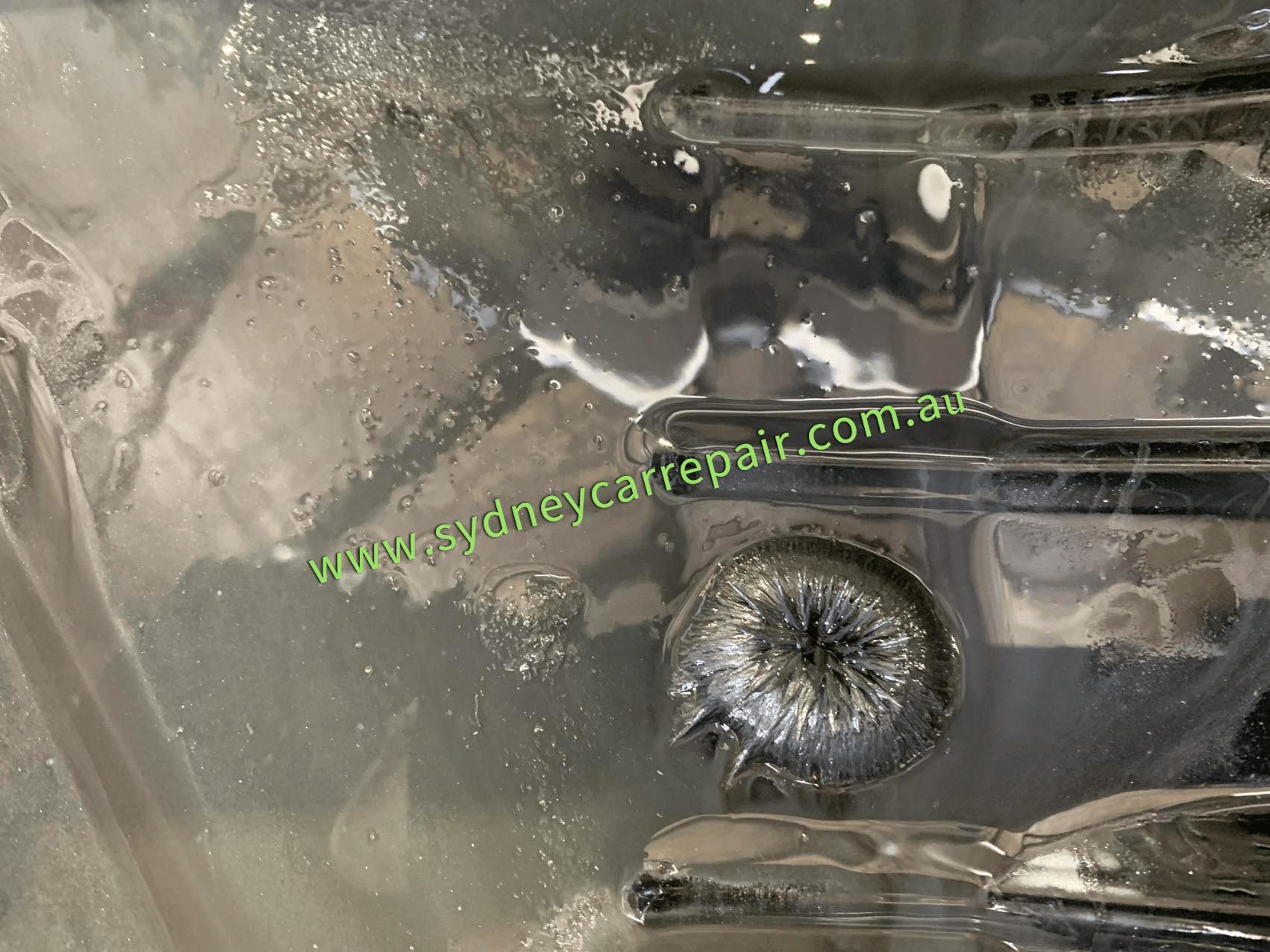 How To Change Automatic Transmission Fluid And Filter 0404 096 583