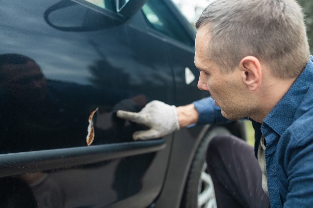 What is a Smart Repair? - 0404 096 583