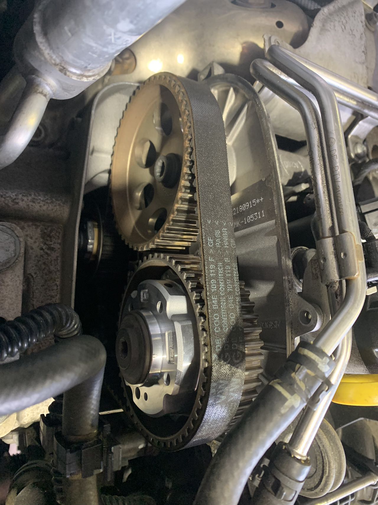 Essential Guide to Timing Belt Replacement in Sydney: Tips for Smooth ...