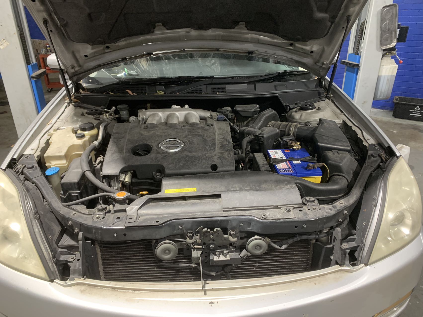 Guide to Car Drive Belt Replacement in Sydney - 0404 096 583